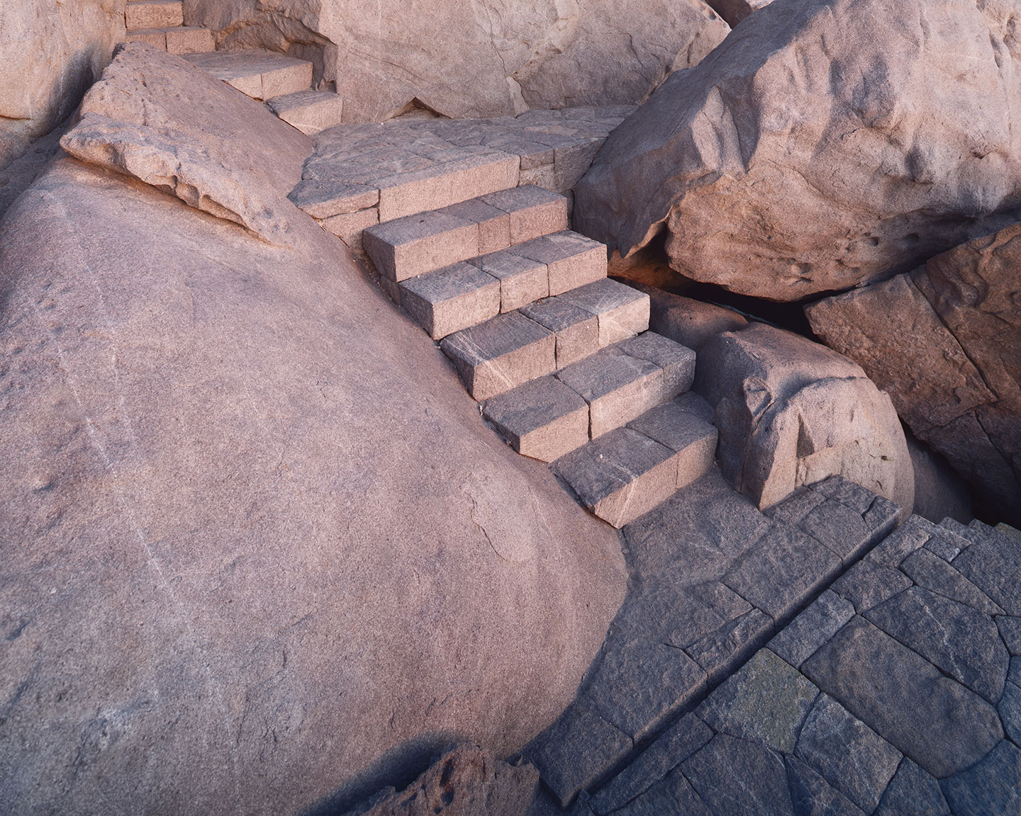 Punta Pite - Teresa Moller