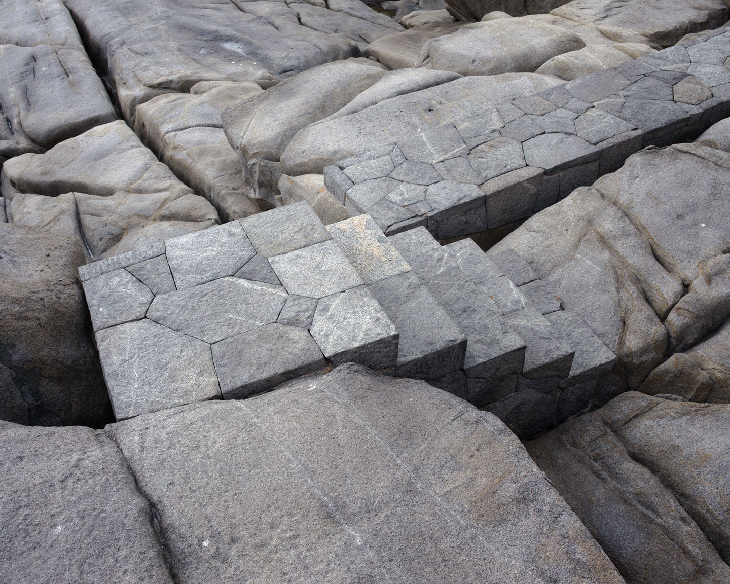 Punta Pite - Teresa Moller