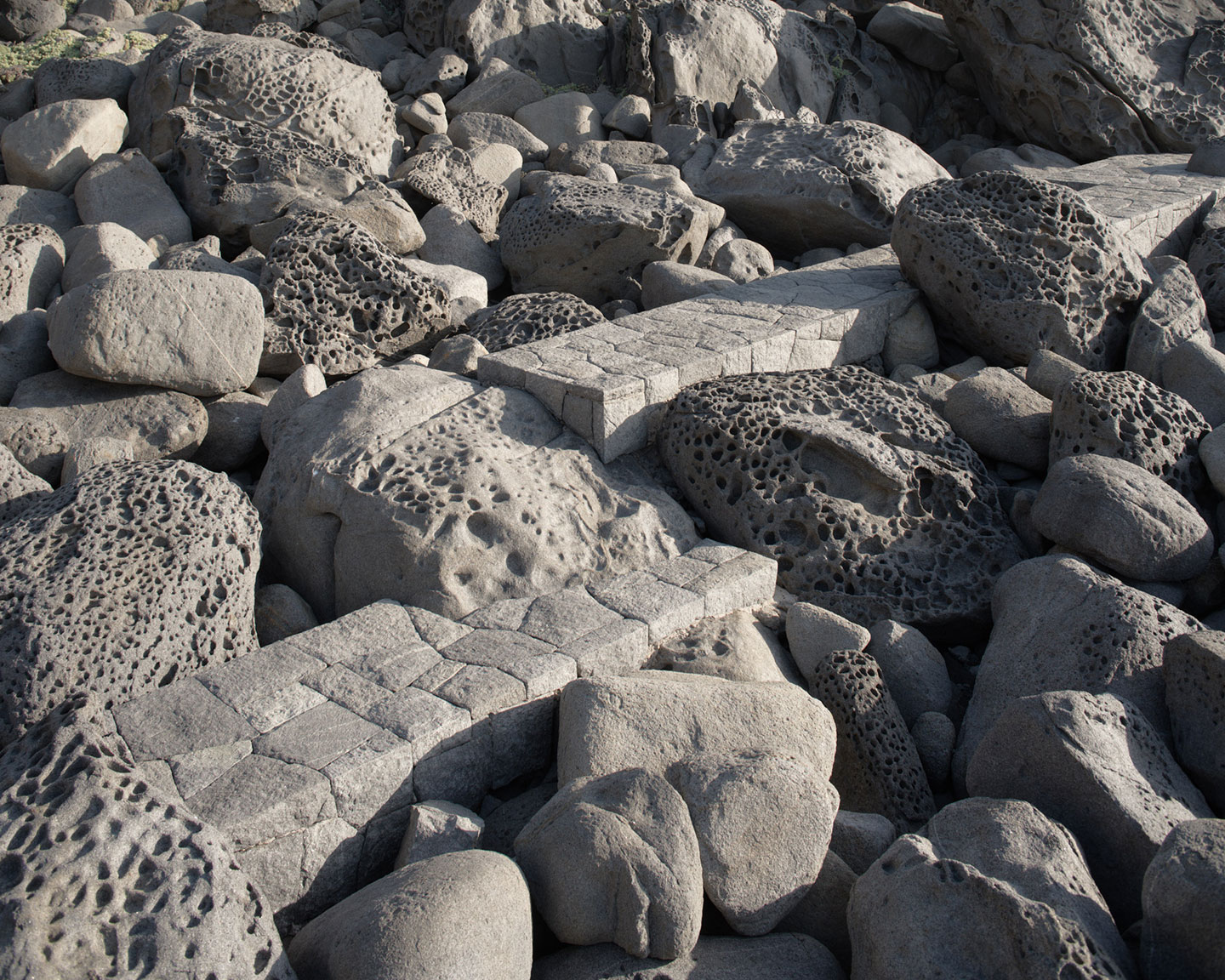 Punta Pite - Teresa Moller