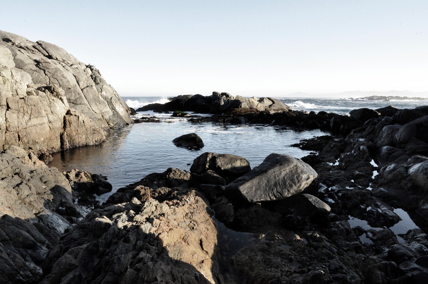 Punta Pite - Teresa Moller